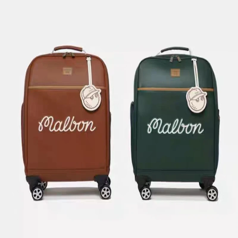 2022 New Golf Trolley Bag Suitcase High Quality Sports Outdoor Clothing ...