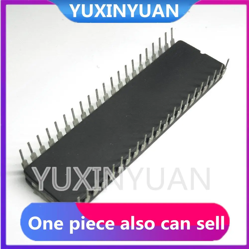 2PCS/LOT D8088 2 D8088 8088 CDIP 40 IC YUXINYUAN IN STOCK| | - AliExpress