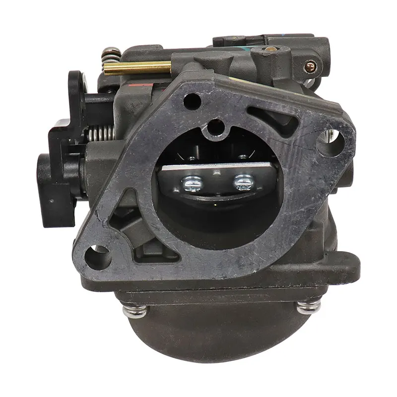 Carburetor Assy For HONDA BF15 Series Outboard Boat Motor Engines 16100 ...