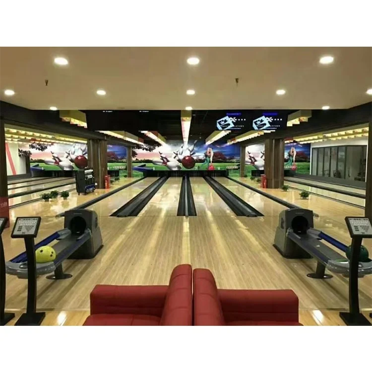 Sales-Bowling-Alley-Game-Bowling-Set-Equipment-Machine-Adult-Bowling ...