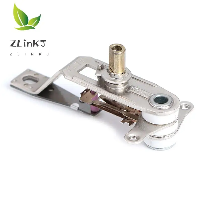 Termostato-de-hierro-el-ctrico-para-el-hogar-Control-t-rmico-tono ...