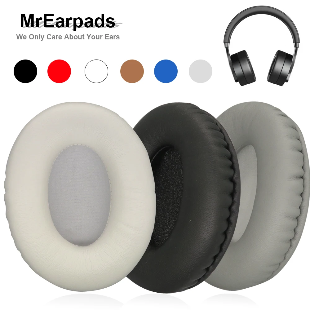 Shareme 5 Earpads For Mixcder Shareme 5 Headphone Ear Pads Earcushion ...