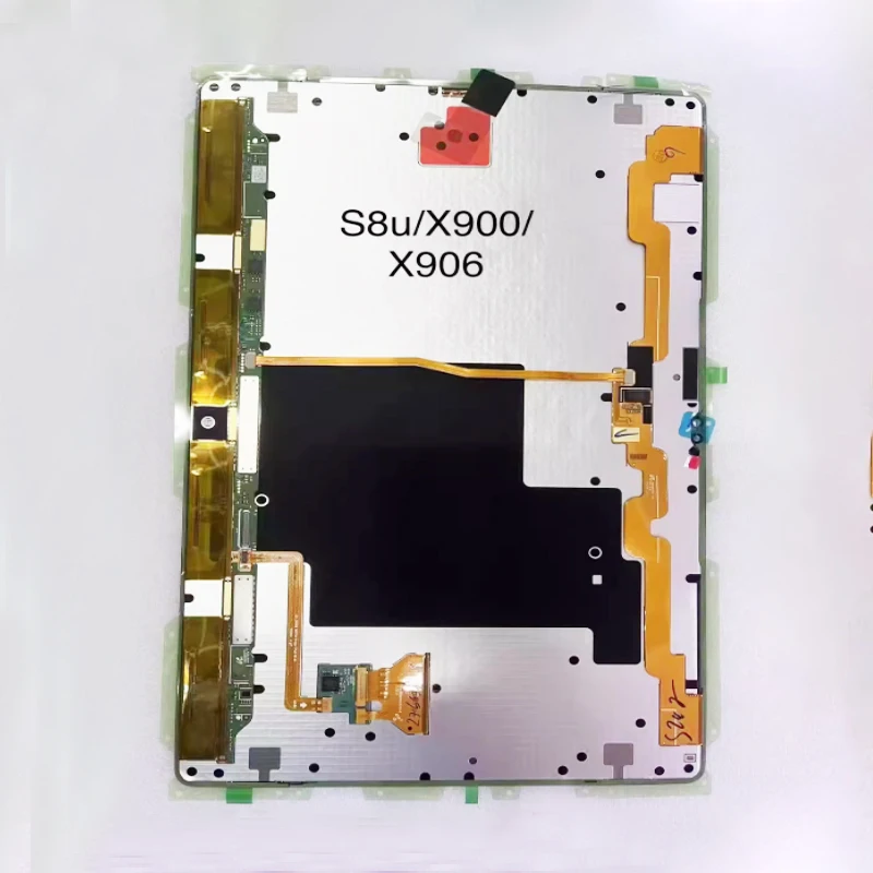 For-Samsung-Galaxy-Tab-S8-Ultra-X900-X906-X906U-SM-X900-SM-X906-SM ...