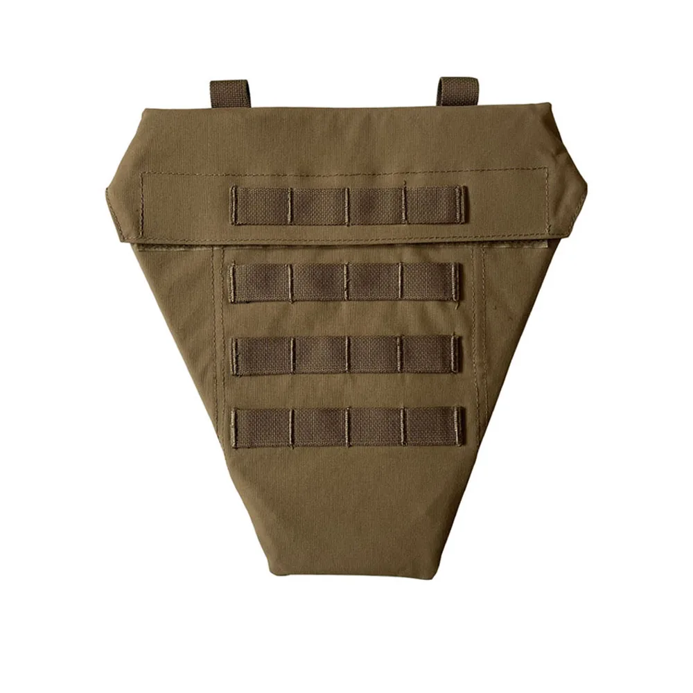 Tactical-Groin-Protection-MV-Lower-Abdomen-Platform-Pouch-Molle-LAP ...