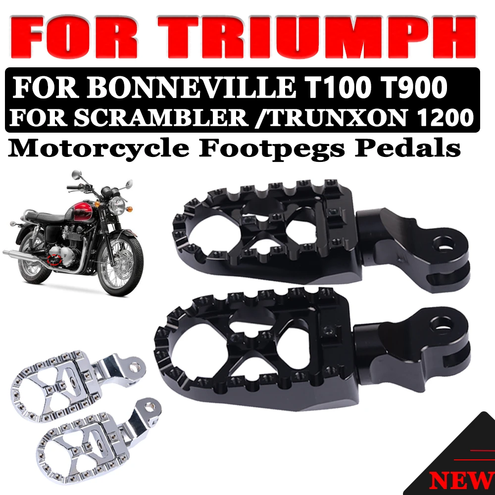 Triumph Bonneville Accessories | Triumph Scrambler 1200 | Motorcycle ...
