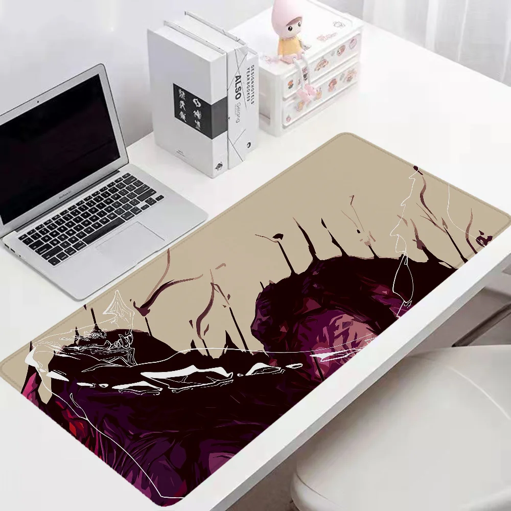 Kaiju-Gaming-Mouse-Pad-900x400-Pc-Gamer-Computer-Mat-Desk-Accessories ...