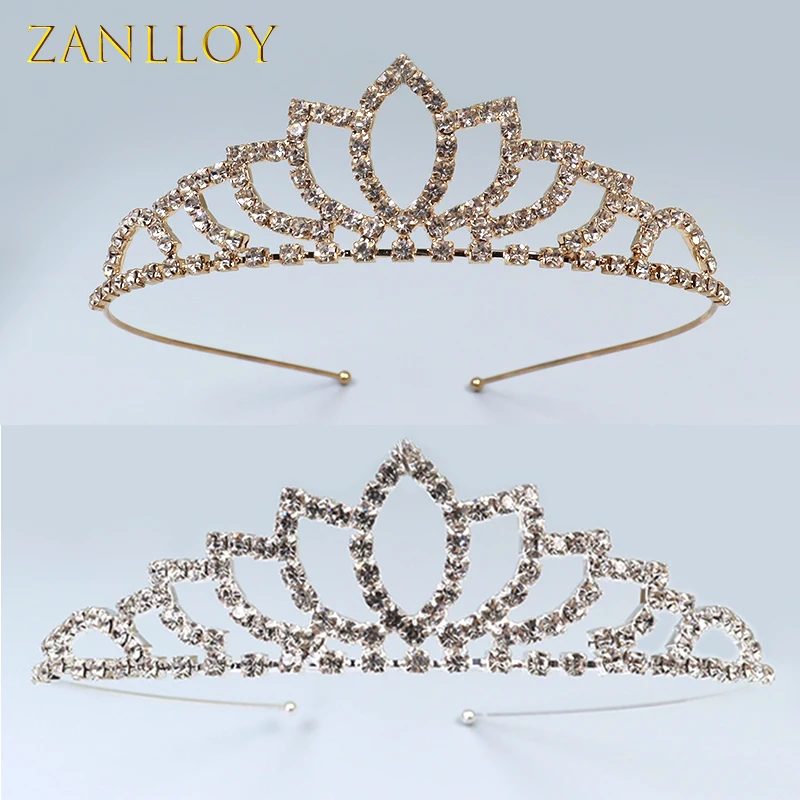 Prom Crowns For Girls