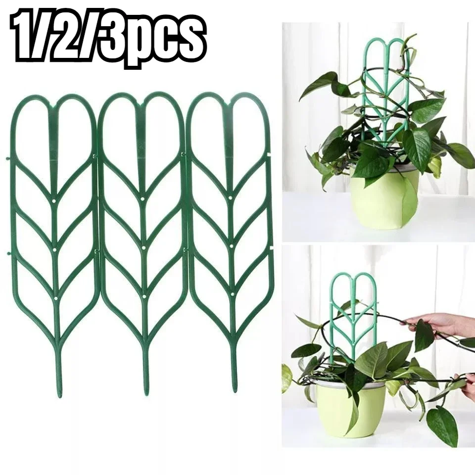 Plastic-Plant-Climbing-Frame-Vine-Climbing-Frame-Indoor-Flower-Vine ...