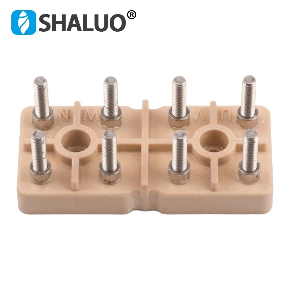 M6-Screw-164-Generator-Terminal-Block-Three-Phase-Terminal-Plate ...