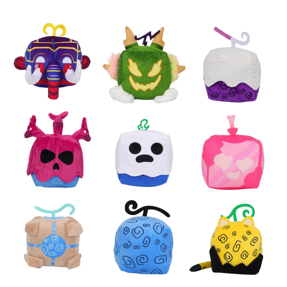 Soft-Stuffed-Fruits-Plush-Toys-para-crian-as-bicho-de-pel-cia-jogo ...