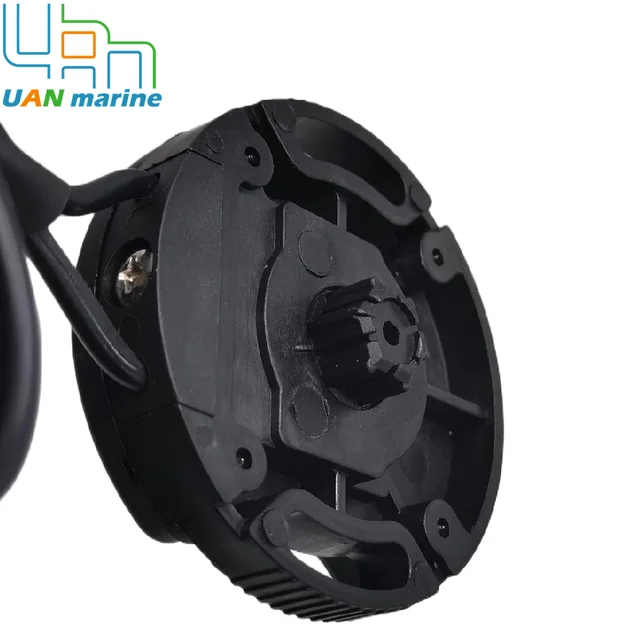 Trim Sender Limit Switch Tilt Trim Sender Limit Kit For MerCruiser ...