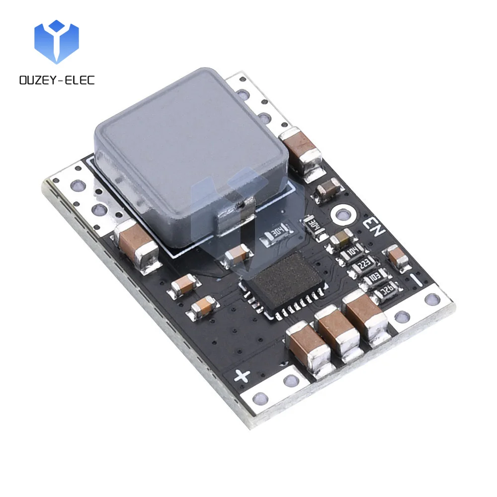 DC3-11V-To-DC-5V-12V-Boost-Power-Module-High-Power-Li-ion-Battery-Boost ...
