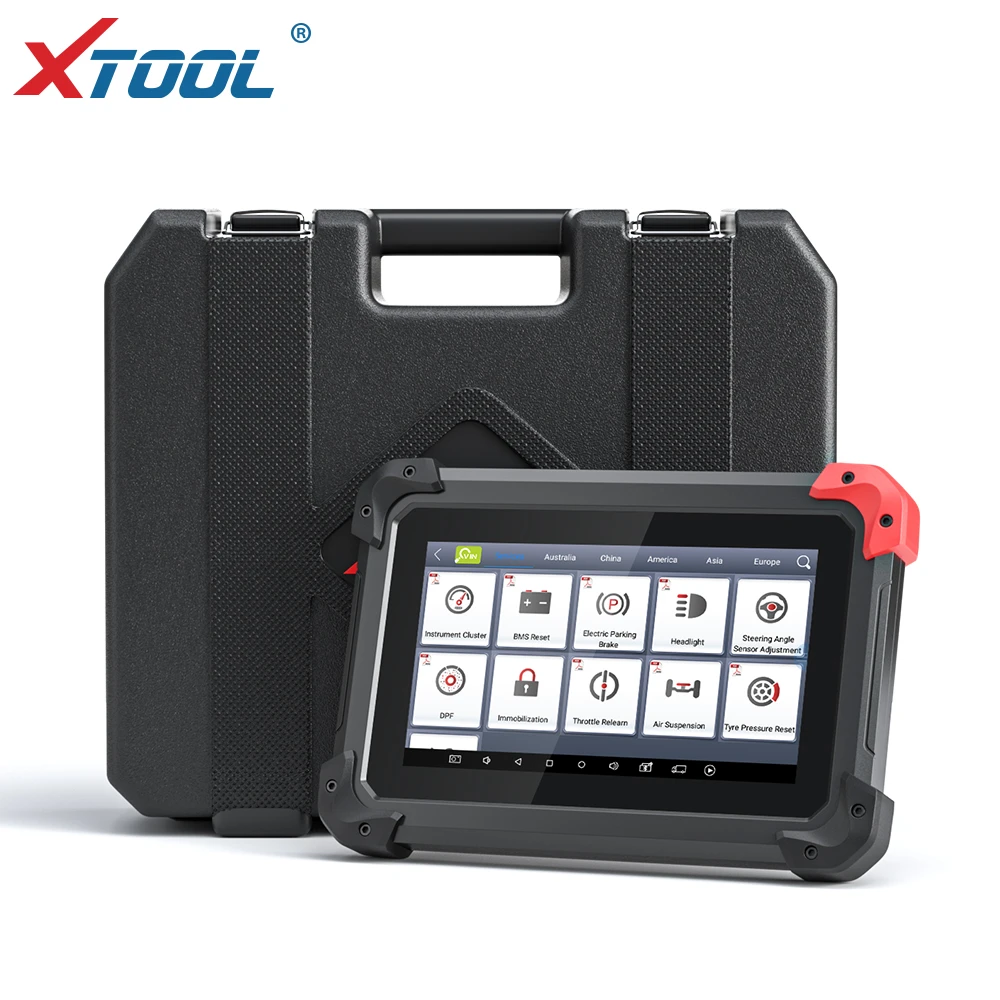 Xtool Ez400pro Obd2 Diagnostic Tool Scanner Automotive Code Reader ...