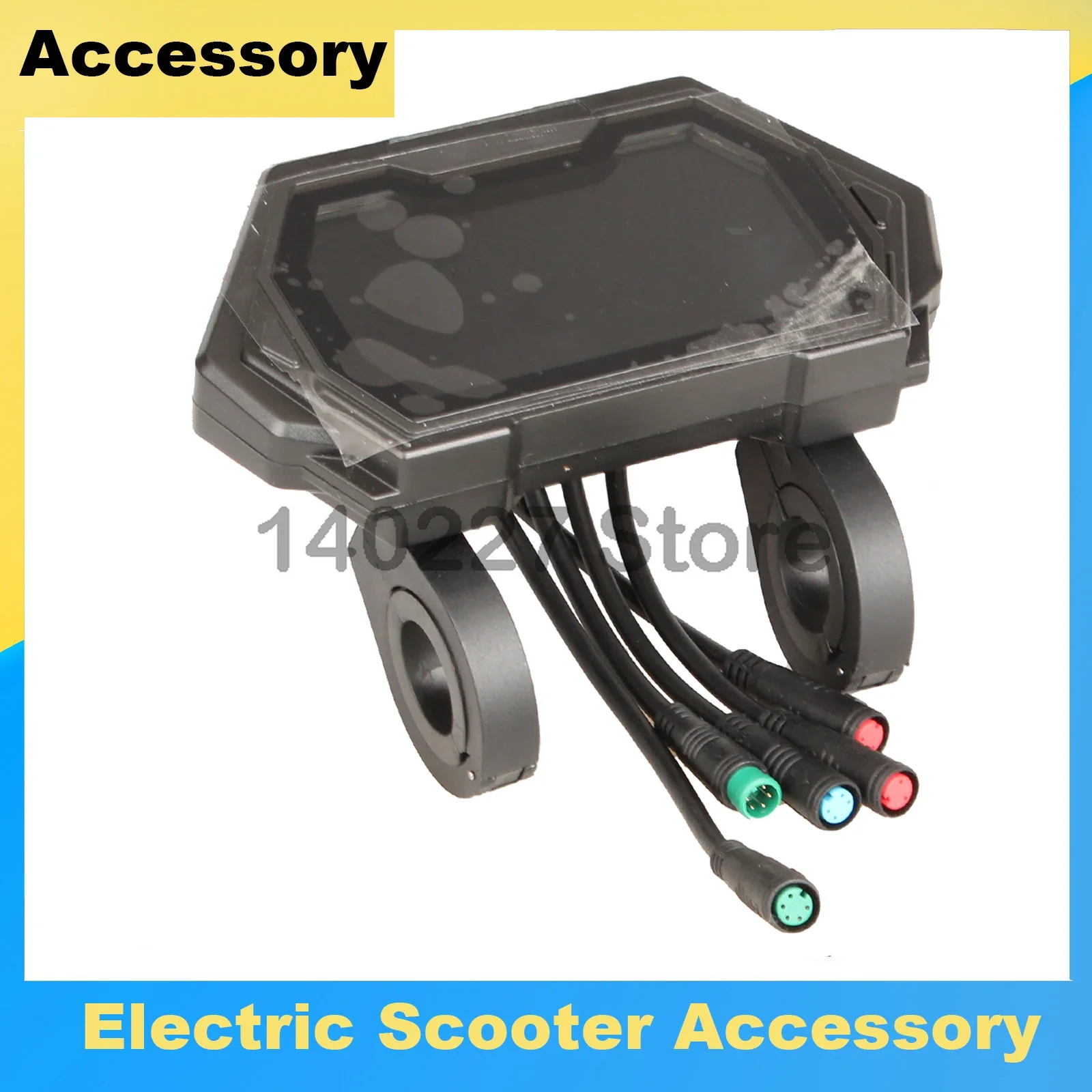 Suitable for KUGOO KuKirin M5 Pro electric scooter accessories 48V ...