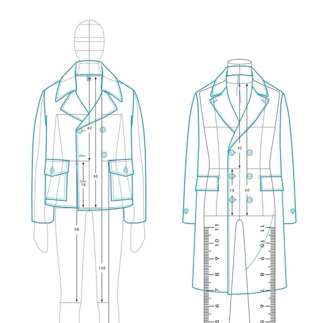 Male Fashion Templates