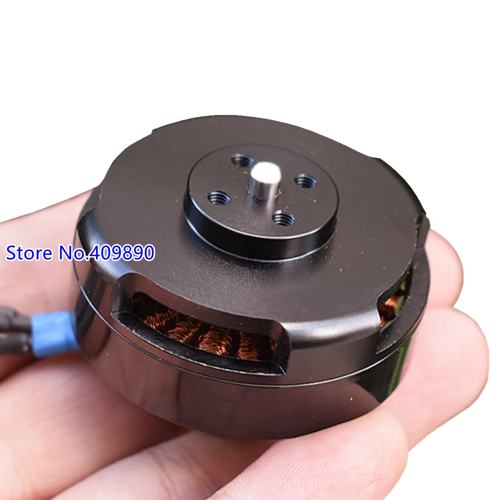 Multi-rotor-wing-Four-axis-and-multi-axis-aircraft-model-4008-Brushless ...