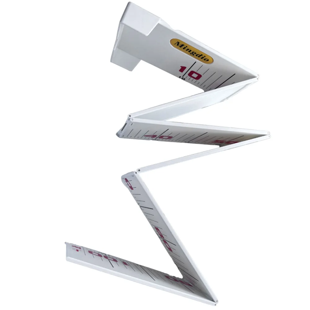 Fish-Ruler-Fish-Measure-Mat-Portable-100-CM-Fish-Measuring-Ruler ...