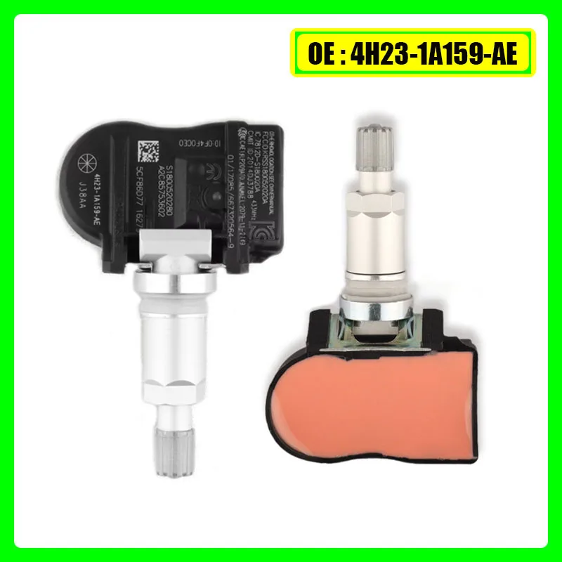 LR018861-4H23-1A159-AE-Tpms-Bandenspanning-Sensor-433Mhz-Voor-Jaguar ...