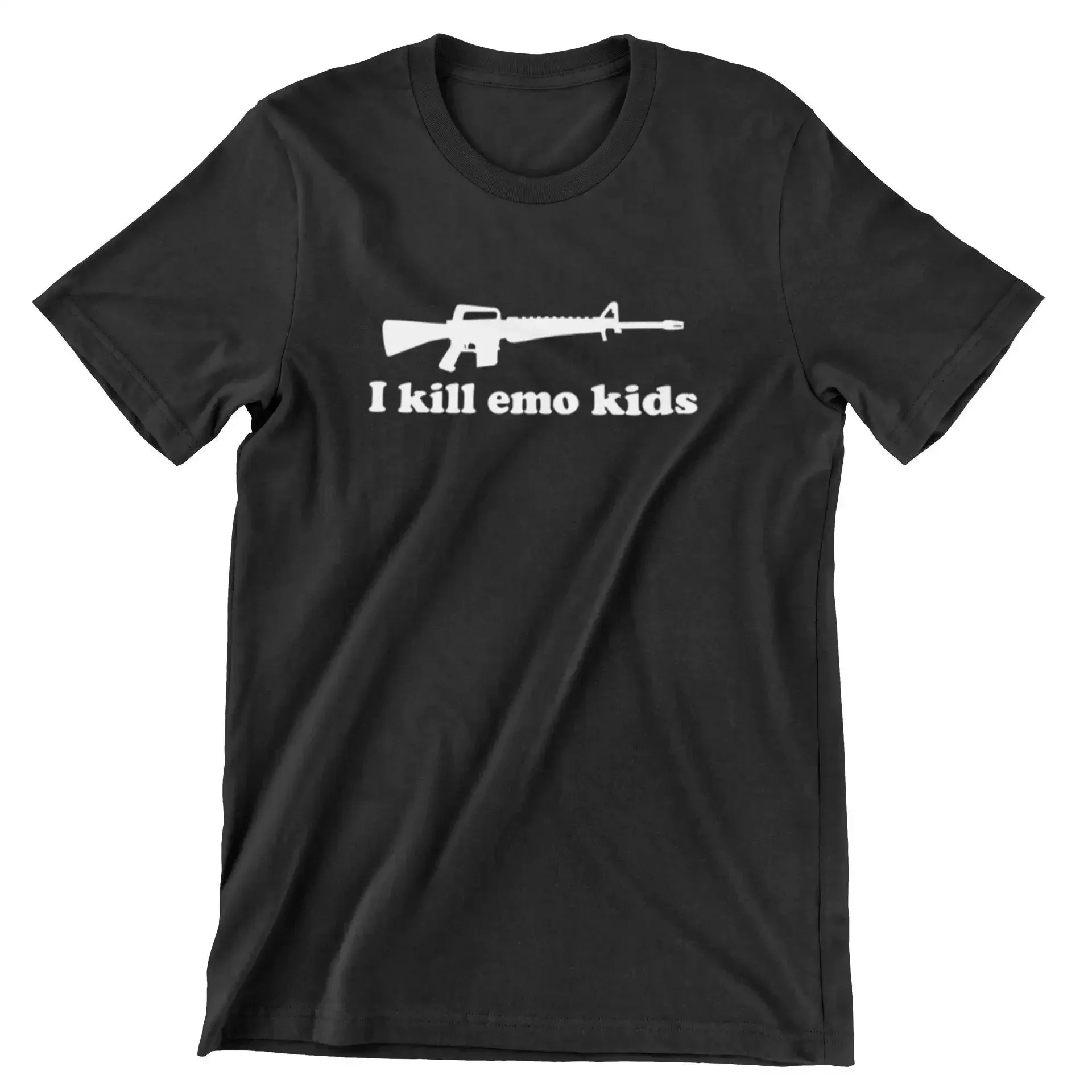 I Kll Emo Kids Effy Skins T-Shirt: A Real-World Guide to the Style, Fit ...