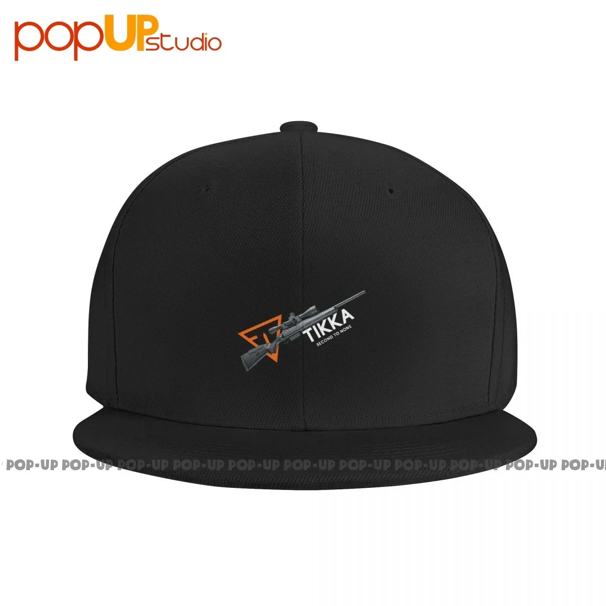 Cute-Tikka-T3-Tac-Bolt-Action-Sniper-Rifle-Firearms-01-Snapback-Cap ...