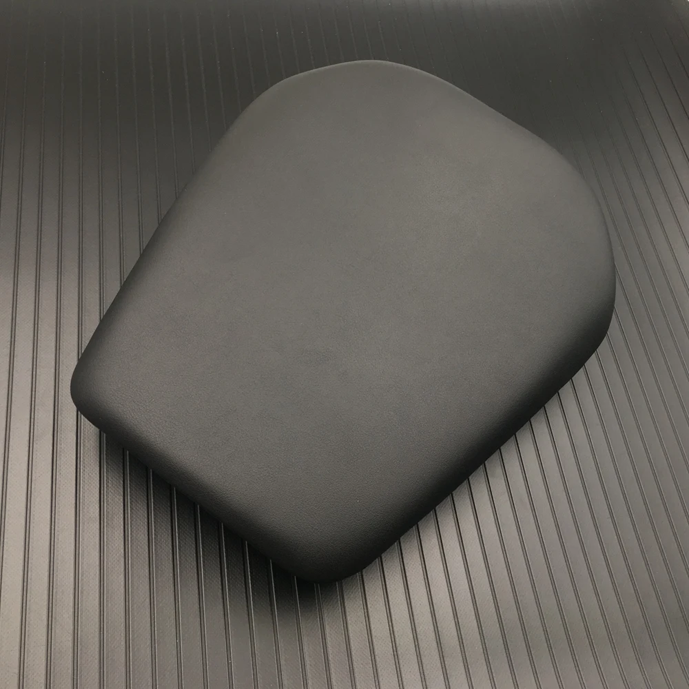 Motorcycle-Passenger-Rear-Seat-Cover-Cushion-Pillion-For-Honda-CBR1000 ...