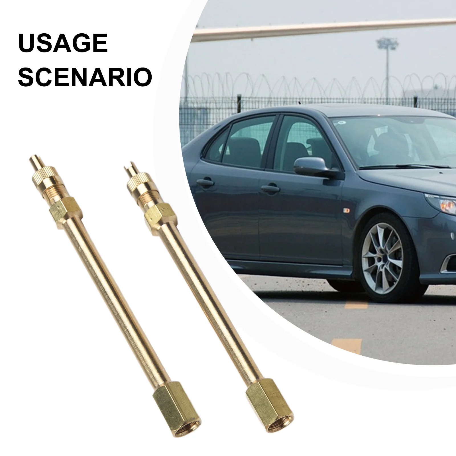 2pcs-Valve-Stem-Extenders-Tire-Valve-Extensions-Copper-Tyre-Valve-Stem ...