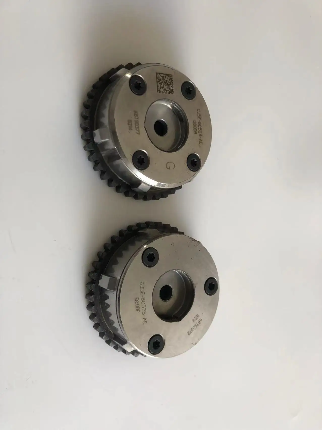 31492216 31492217 Vvt Gear Timing Sprocket Intake Wheel Exhaust Wheel ...