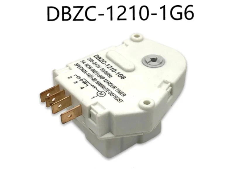 Replacement-Defrosting-Timer-For-Refrigerator-Defrosting-Timer-DBZC ...