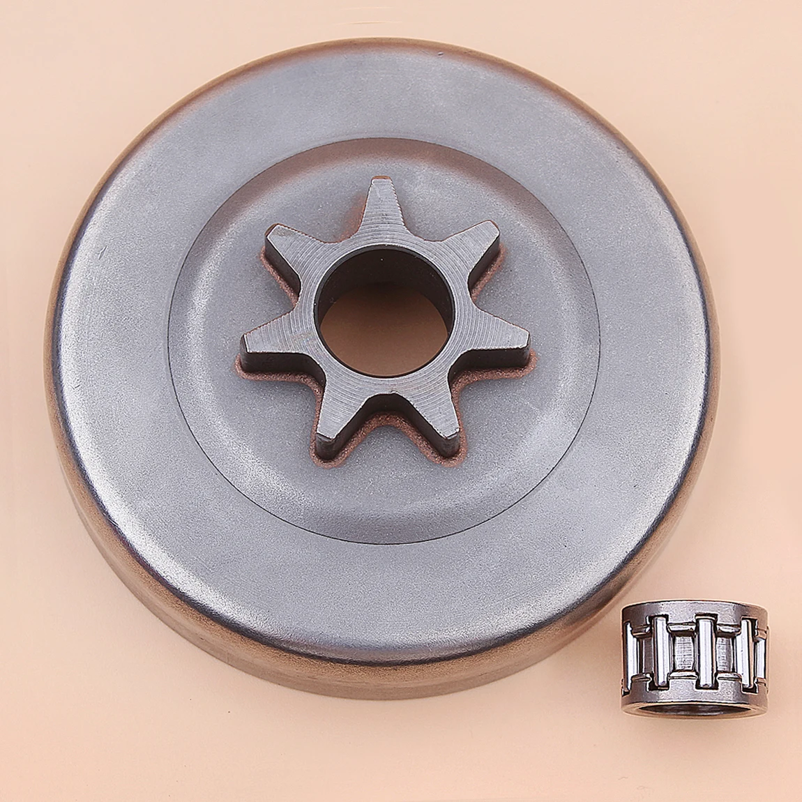 Spur-Sprocket-For-Echo-CS-400EVL-CS-440-CS440EVL-CS-510-Chainsaw ...