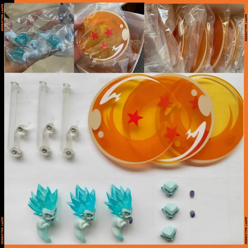 Figuras-de-acci-n-de-Dragon-Ball-Gotenks-Super-Ghost-S-H-Figuarts-SHF ...