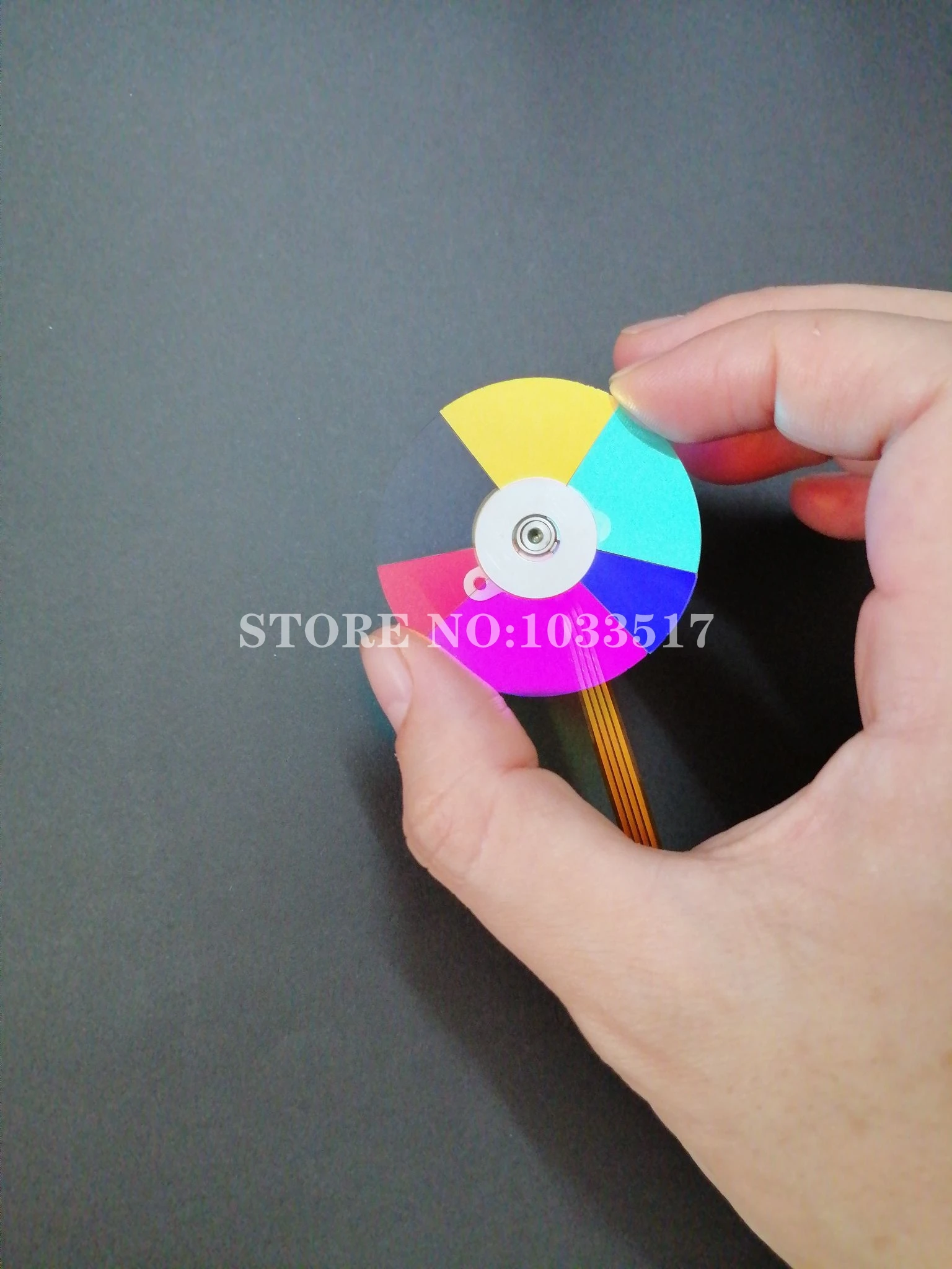 Projector-Color-Wheel-For-Benq-TW533-MS531-MX532-Mh534.jpg
