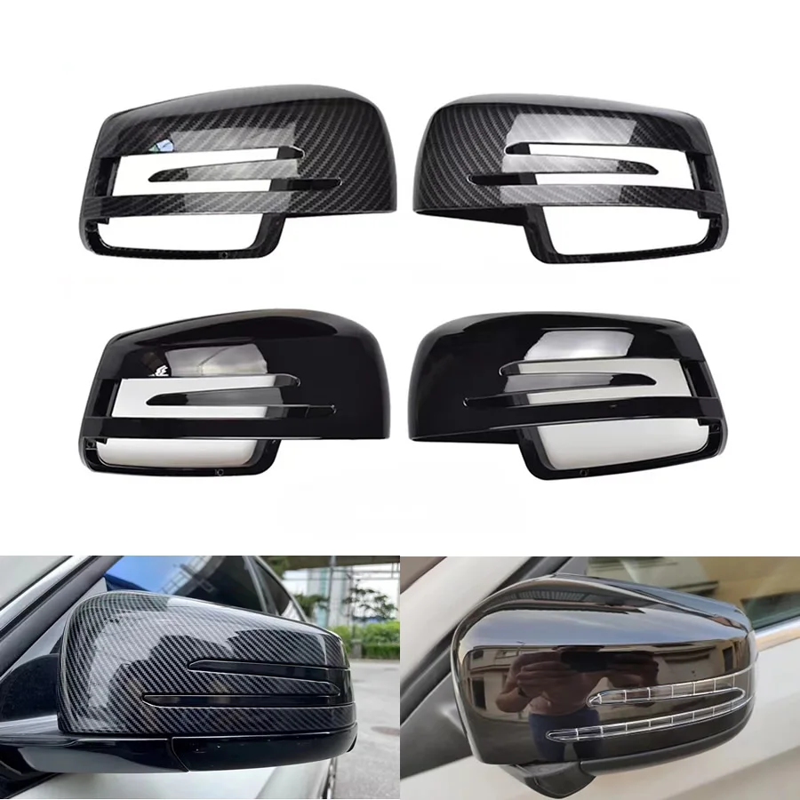 For-Benz-A-C-E-S-Class-W204-W176-W246-Replacement-Reversing-Mirrors ...