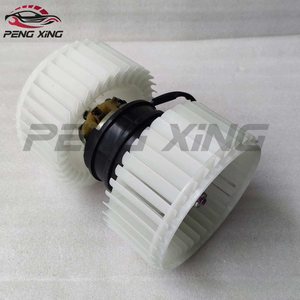 Air Conditioner Blower For VW VOLKSWAGEN Phaeton 4.2 V8,6.0 W12 2004 ...