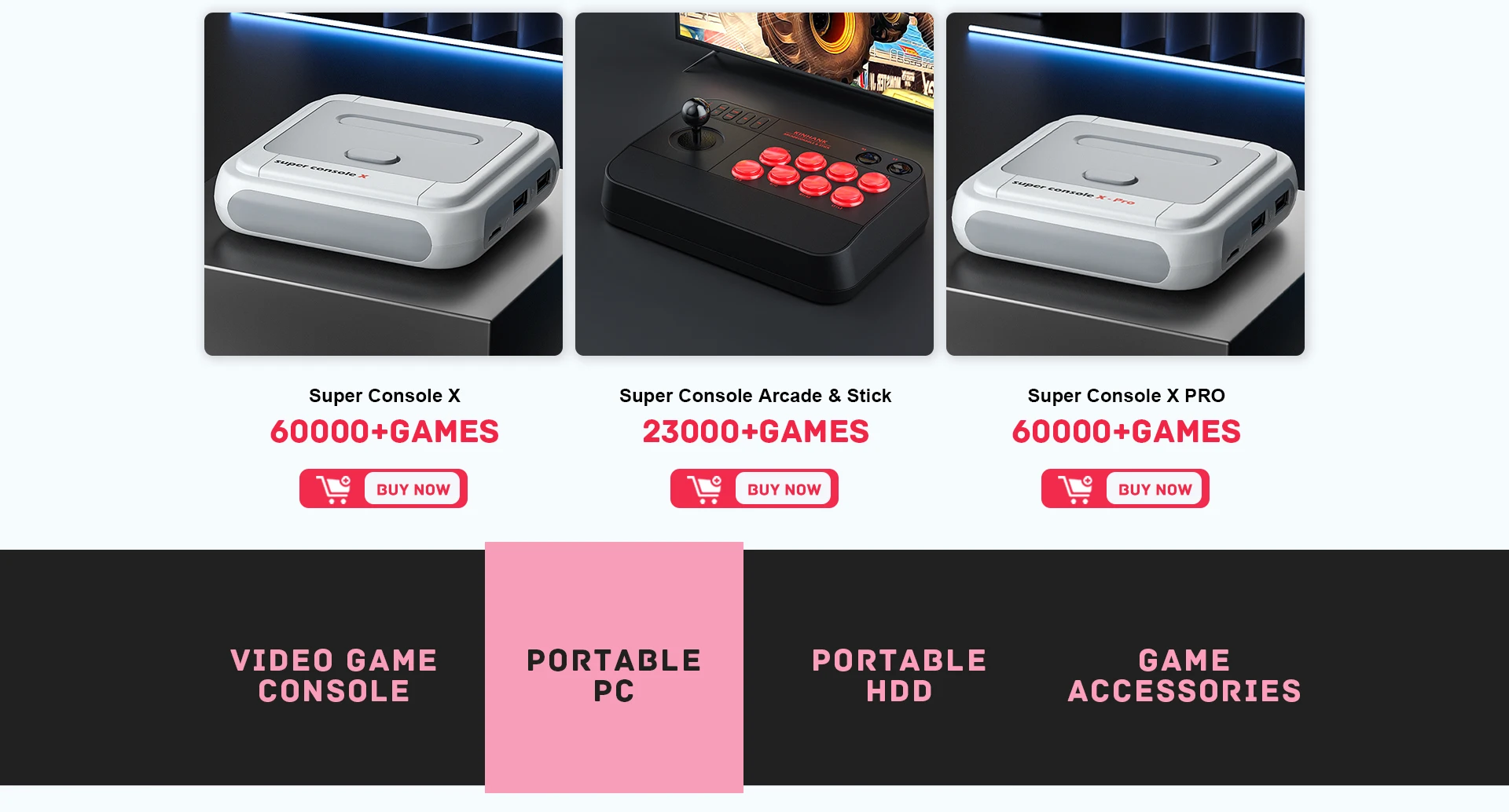 KINHANK Online Store - Amazing products with exclusive discounts on ...