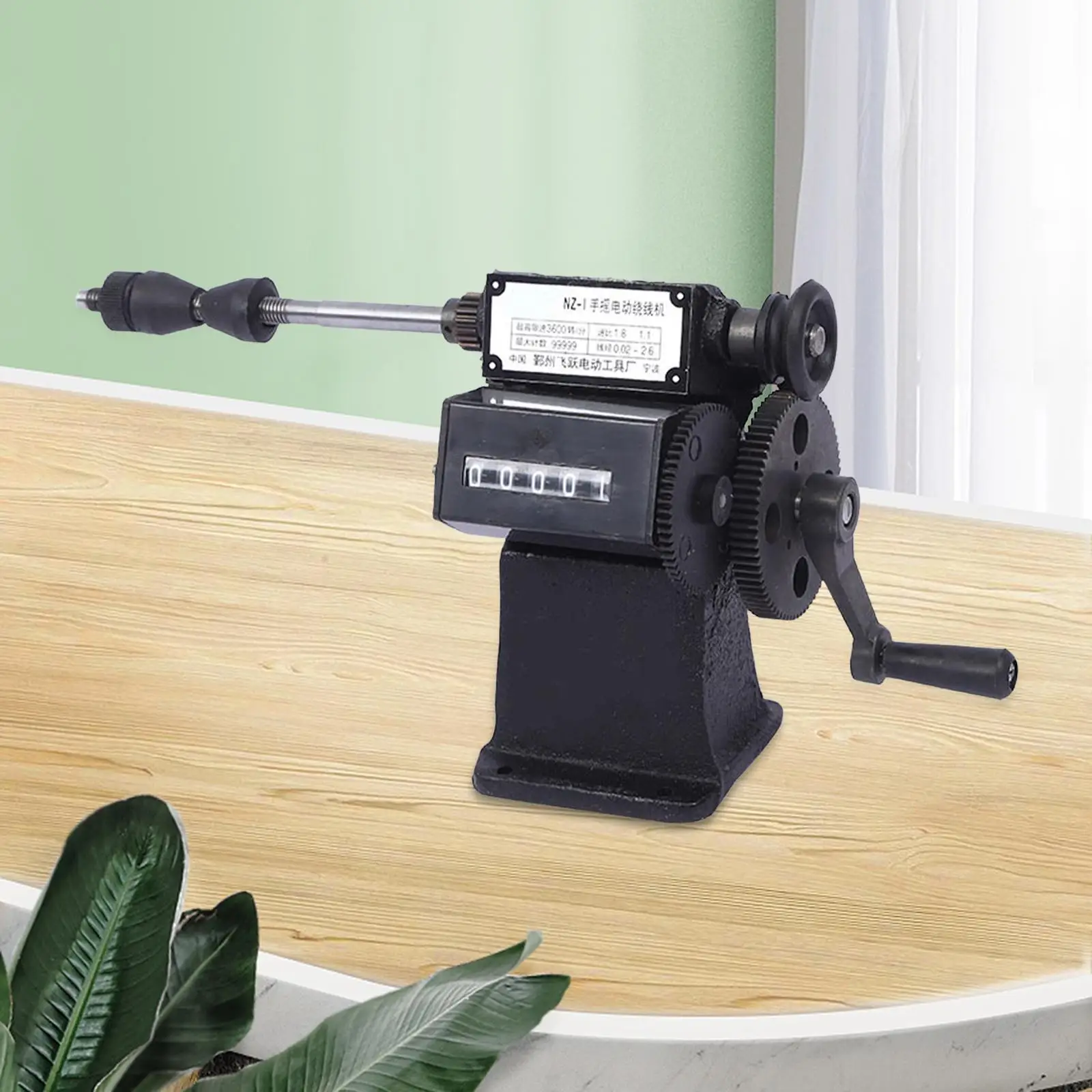 Manual-Coil-Winder-Machine-Counter-Range-0-9999-Hand-Coil-Winding-for ...