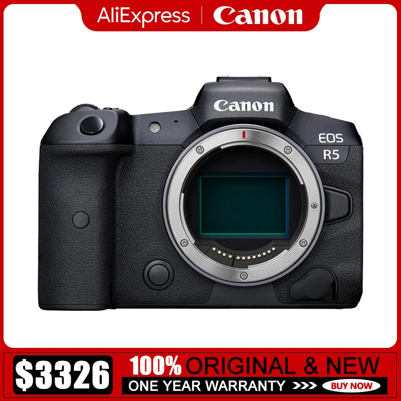 Appareil-photo-professionnel-plein-format-sans-miroir-pour-la ...