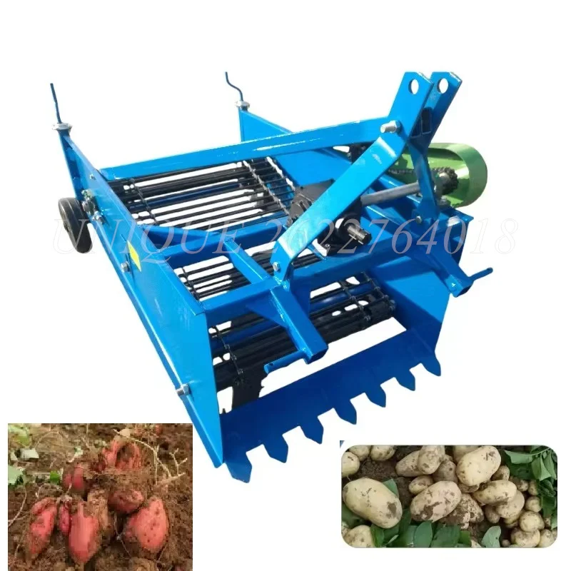 Garlic-Peanut-Ginger-Digging-Maker-Agricultural-Tractor-Mounted-3-Point ...