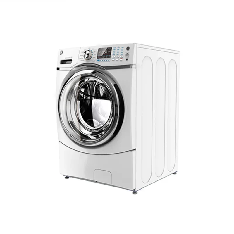 8kg-10kg-12kg-14kg-18kg-220v-Full-Automatic-Front-Loading-Washing ...