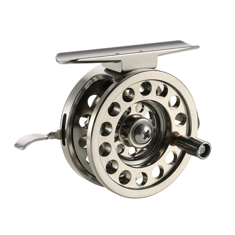 49-5mm-59mm-Fly-Fishing-Reel-Right-Handed-Aluminum-Alloy-Smooth-Ice ...