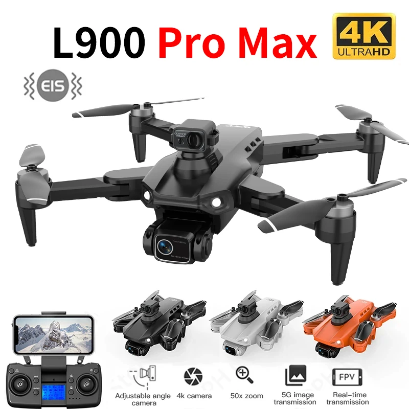 L900-Pro-Max-GPS-Drone-4K-Professional-with-Camera-5G-WIFI-360-Obstacle ...