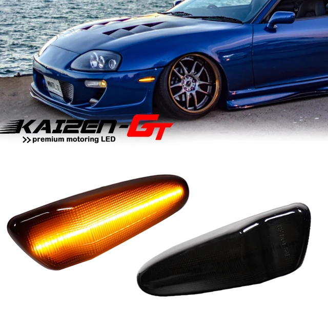 Toyota Supra 2005