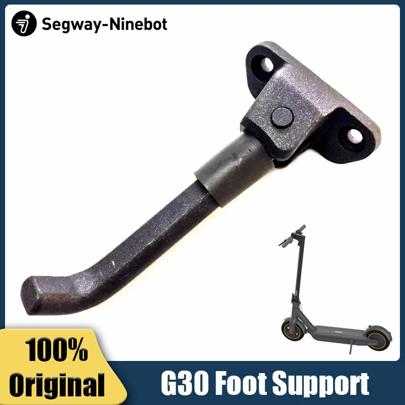 Original-Foot-Support-Holder-For-Segway-Ninebot-Electric-Scooter-MAX ...
