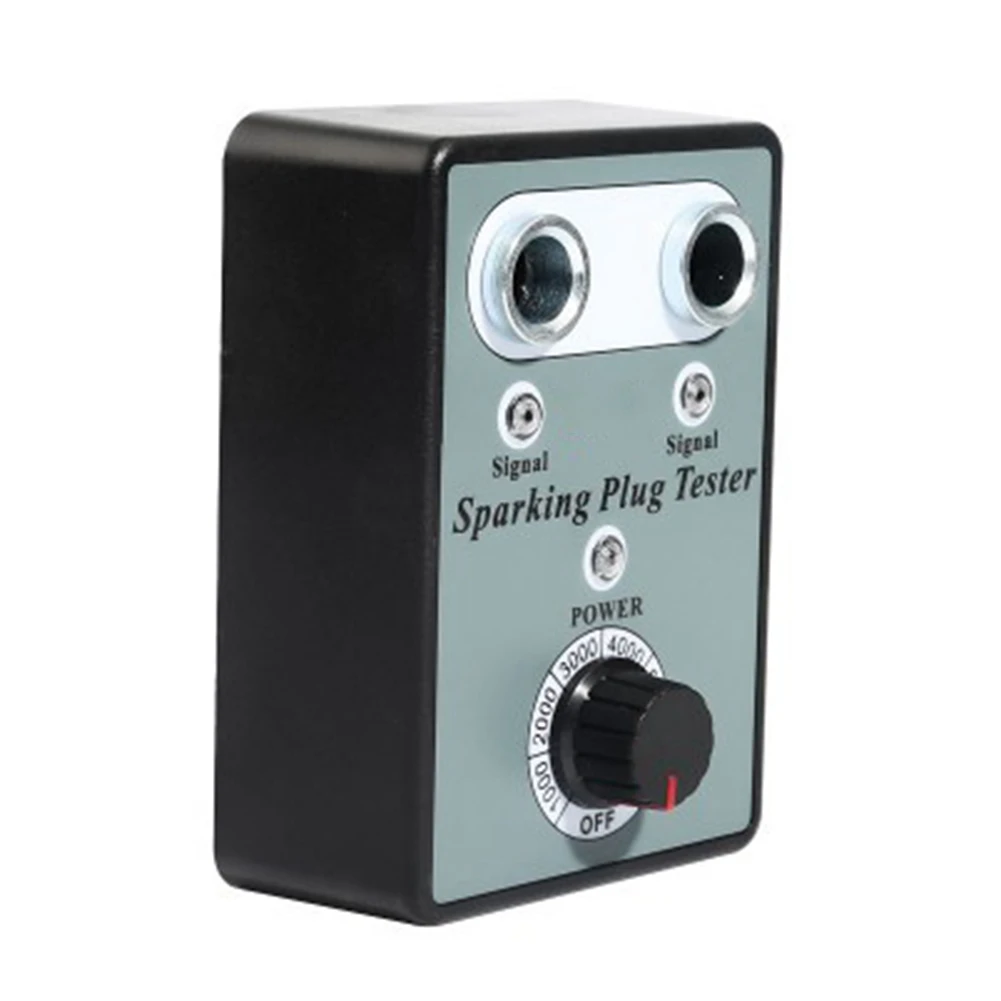 1Set-Dual-Hole-Tester-Ignition-System-Tester-Wire-Diagnostic-Test-Tool ...