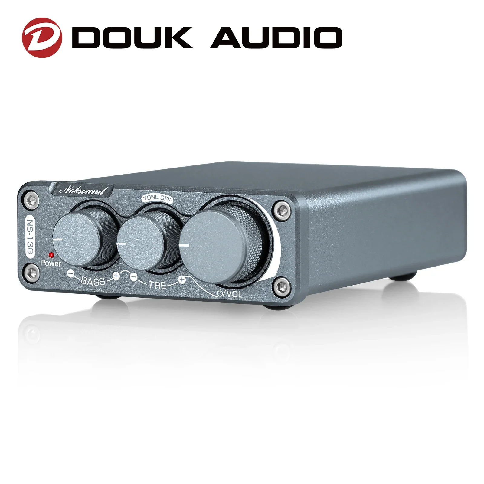 Douk-Audio-Mini-TPA3116-Digital-Power-Amplifier-Hi-Fi-Audio-Stereo-Amp ...
