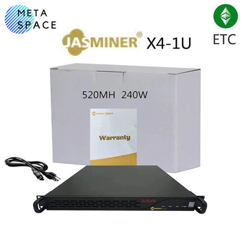 Used-ETC-Miner-Machiner-Jasminer-X4-1U-ETC-Miner-520MH-s-Hashrate-240W-Low-Power-Consumption.jpg