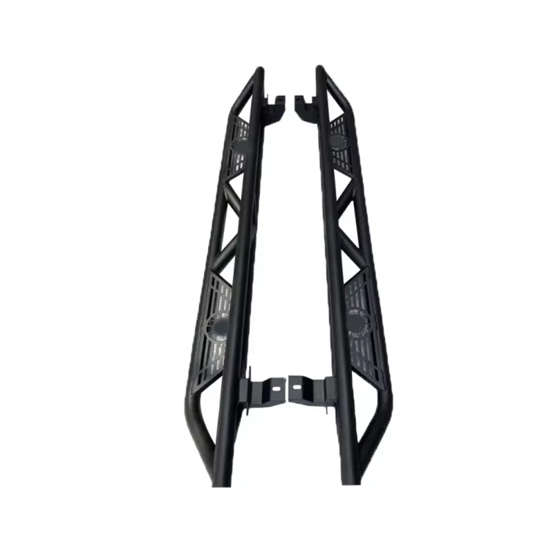 Auto-Parts-for-Wrangler-Accessories-Side-Step-Bar-Foot-Step-for-JL-JK ...