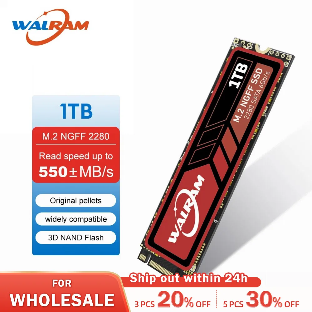 WALRAM-SSD-M2-NGFF-SATA3-SSD-128GB-256GB-512GB-1TB-M-2-NGFF-SSD-2280 ...