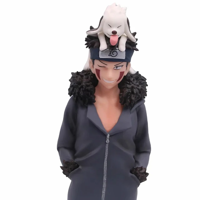 Inuzuka Kiba Shippuden