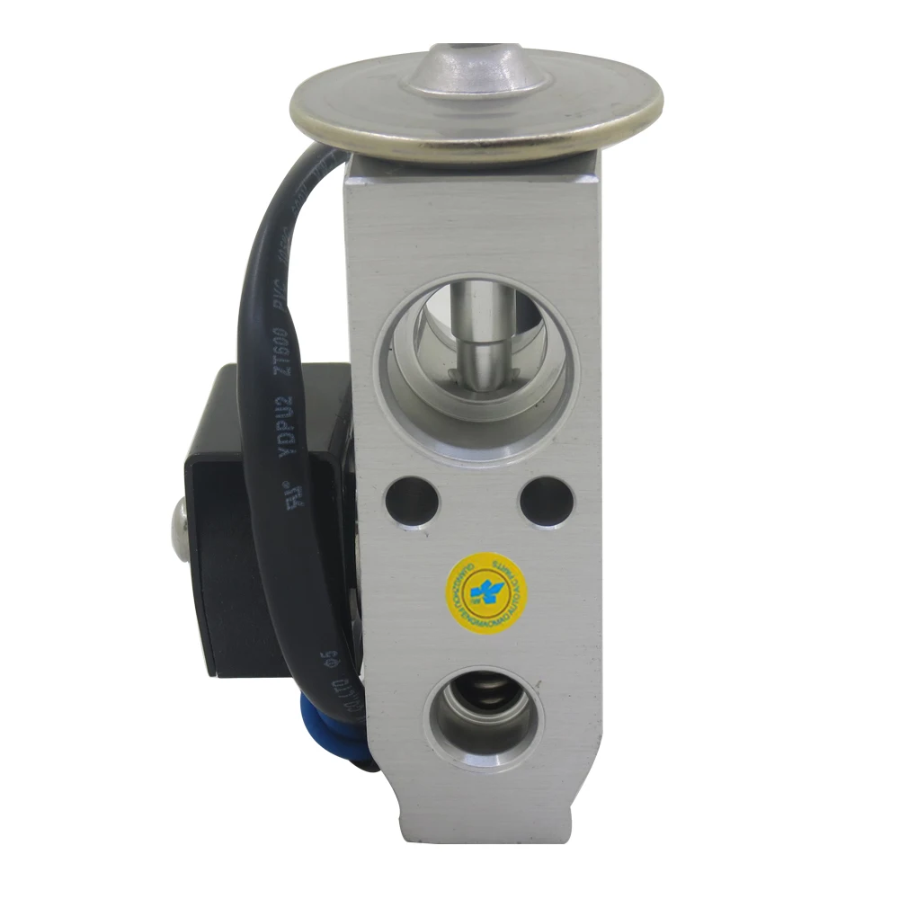 Car Expansion Valve