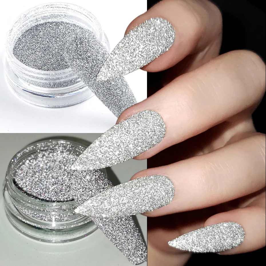 1BOX-Reflective-Glitter-Nail-Powder-Flash-Diamond-Holographic-Crystal ...